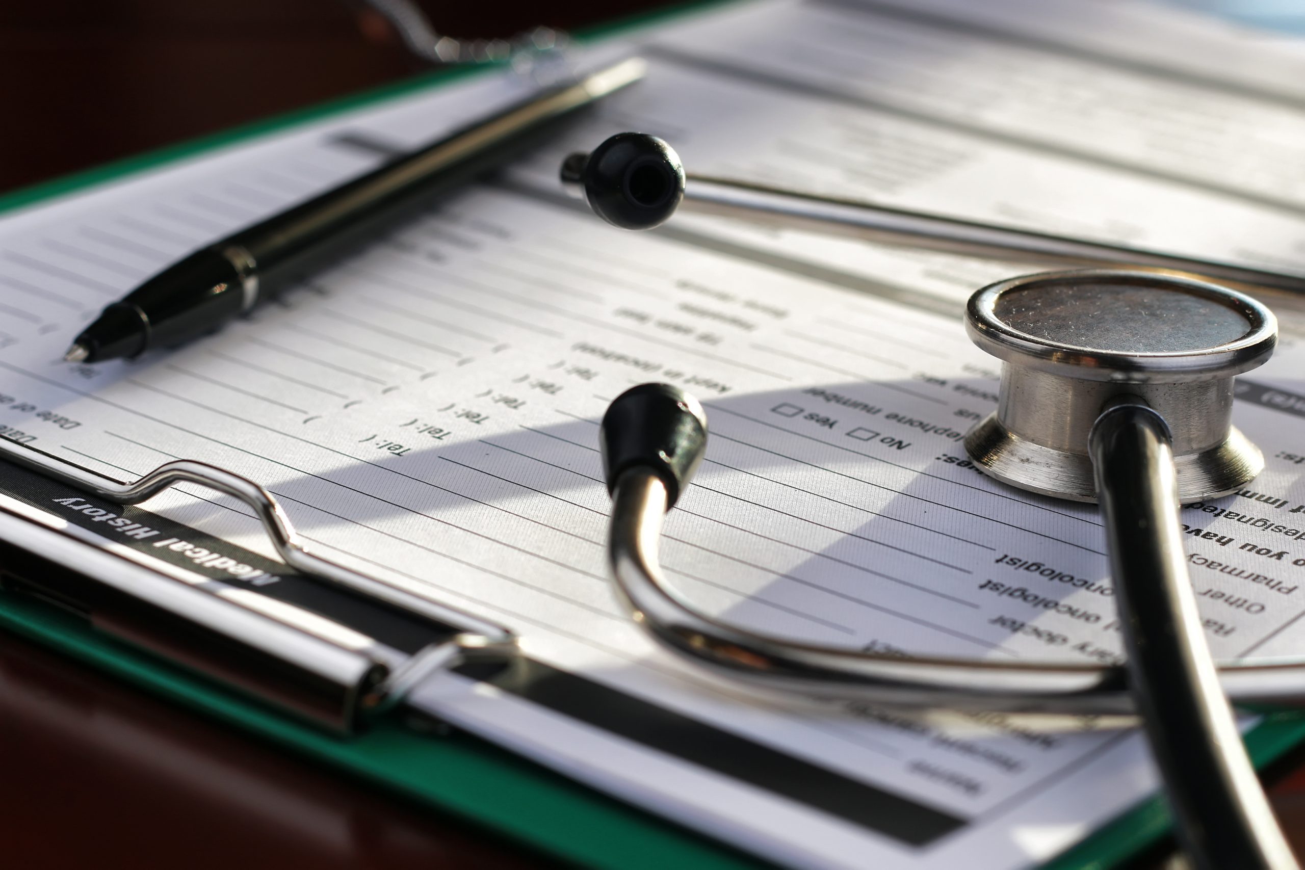 Medical - Family to Family Health Information Center