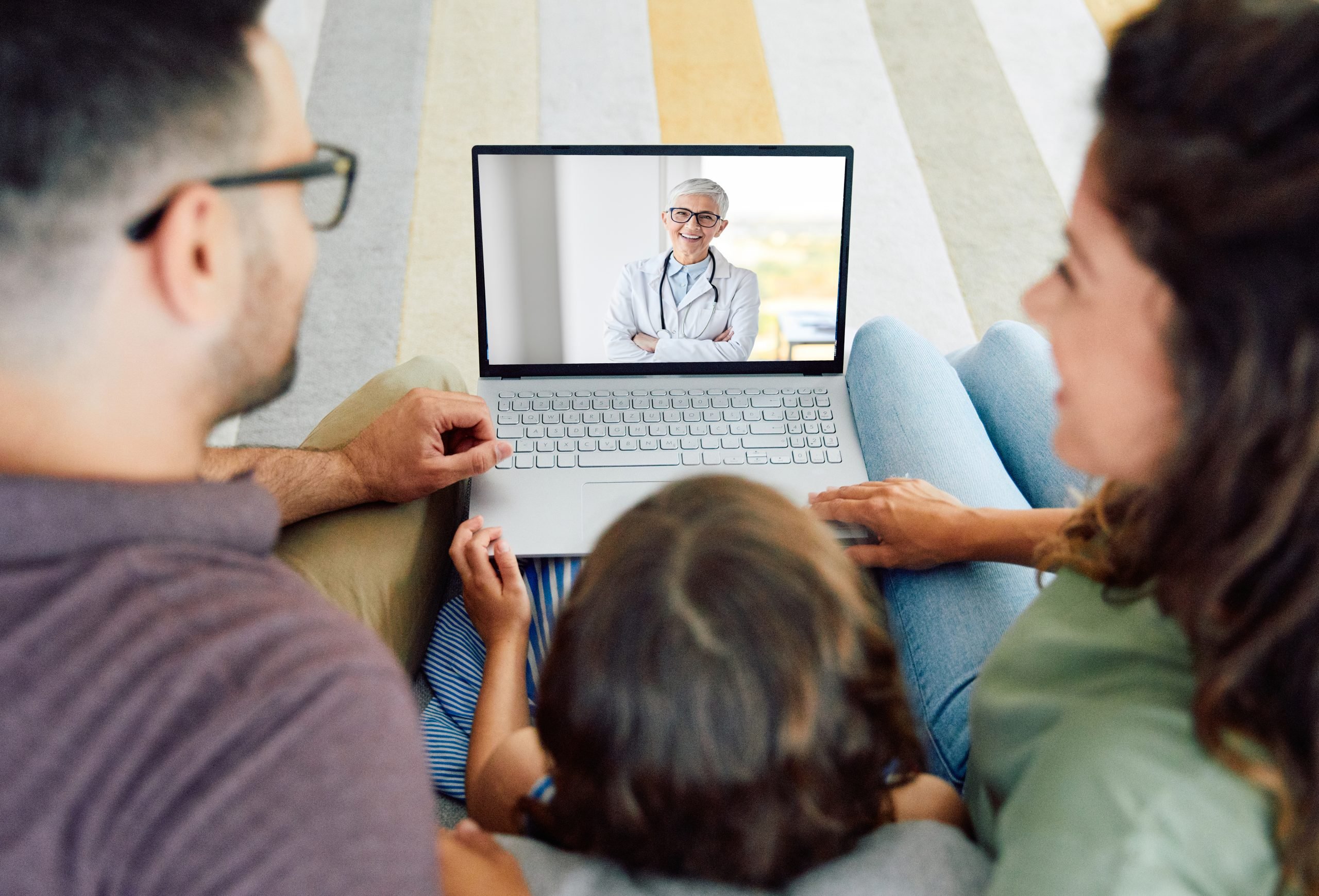 Telehealth - Family to Family Health Information Center