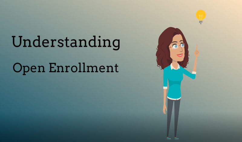 Understanding Open Enrollment - Family to Family Health Information Center